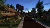GREENVILLE idyllic village for download (Map + Schematics) Minecraft Map