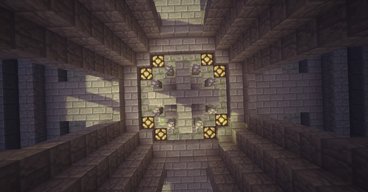 Viking Tower [Detailed] Minecraft Map