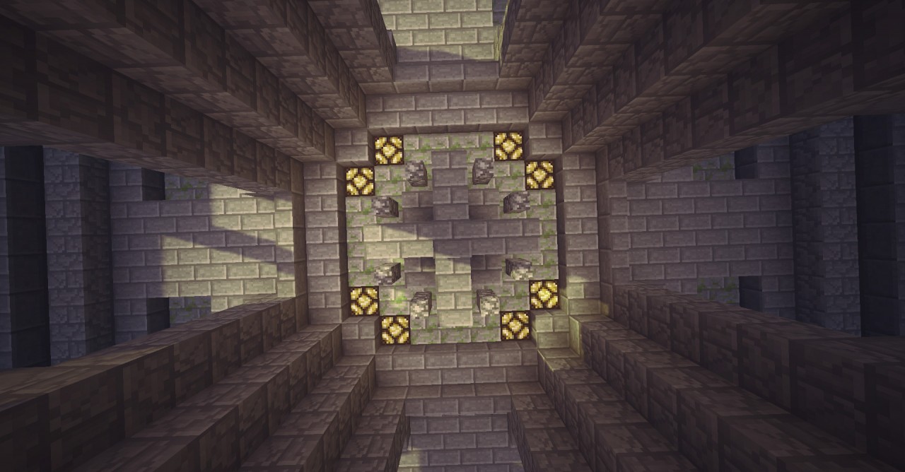 Viking Tower [Detailed] Minecraft Map