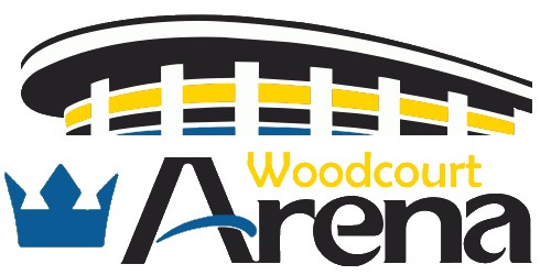 Woodcourt Arena - An Indoor Modern Arena Minecraft Map