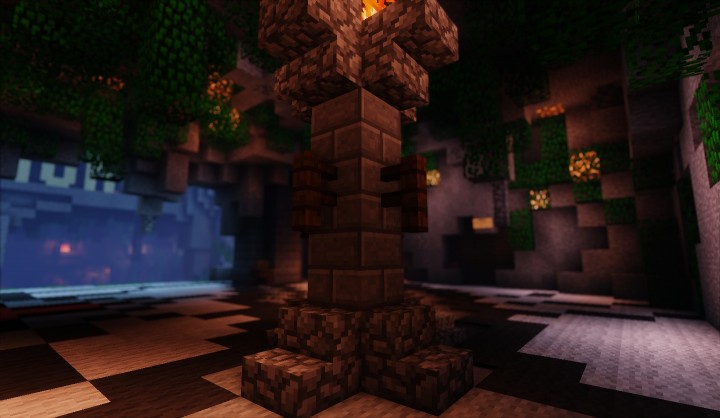 The Arena Lobby | Arylion Network Minecraft Map