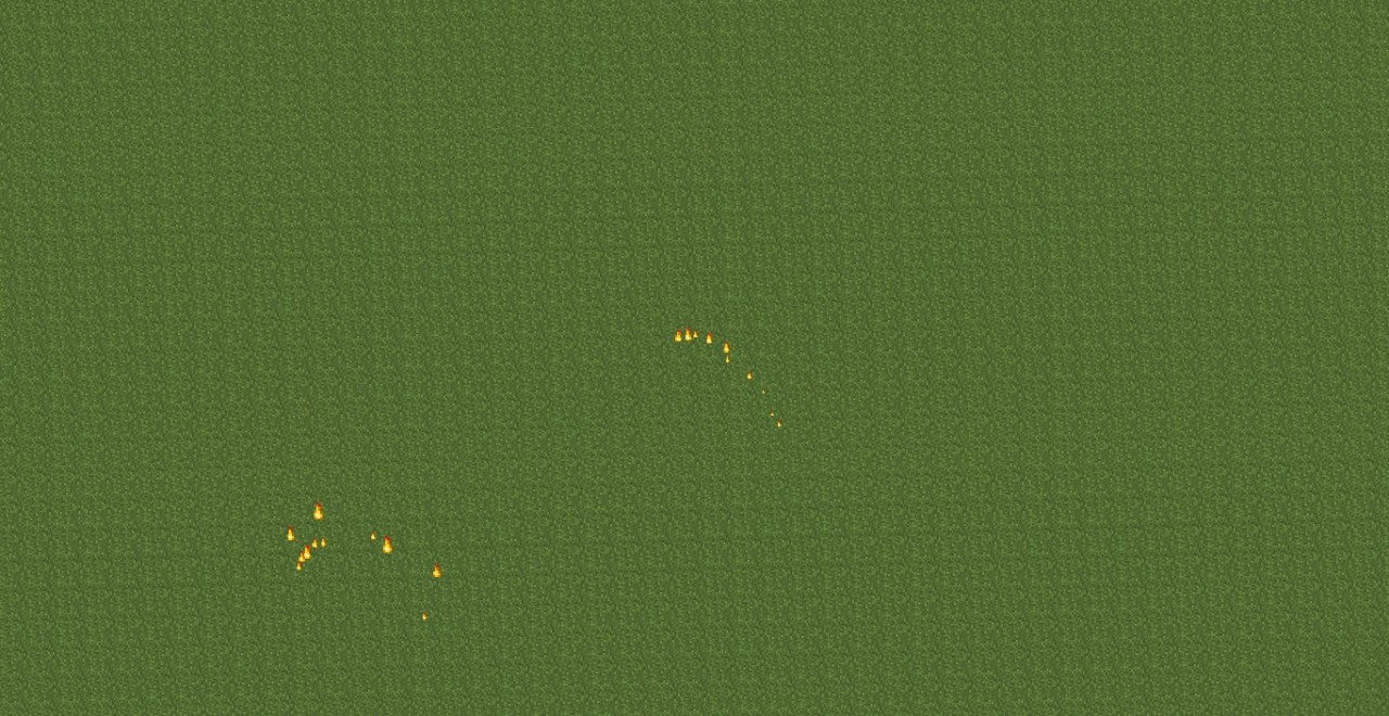 Smokepuffs [1.8 Vanilla Pets] Minecraft Map