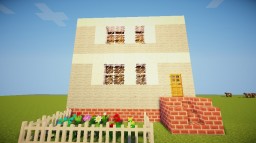 Bronx Minecraft Maps | Planet Minecraft Community