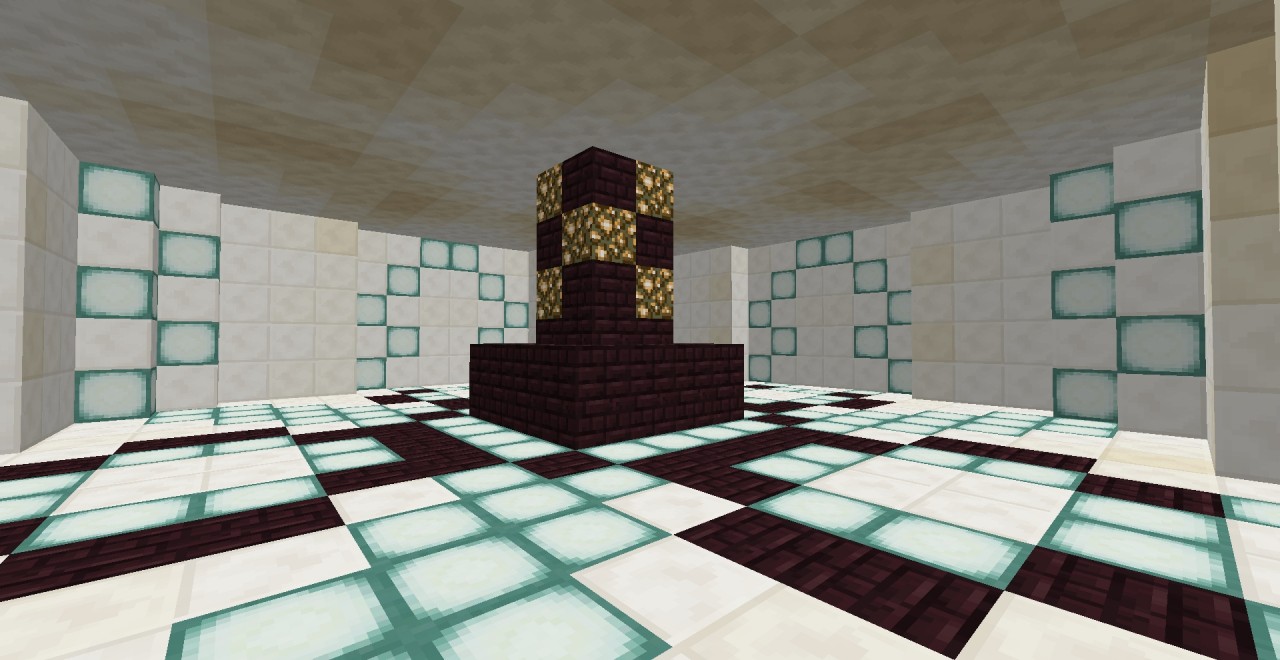 Code Lyoko Recreation Map V 2.0 Minecraft Map