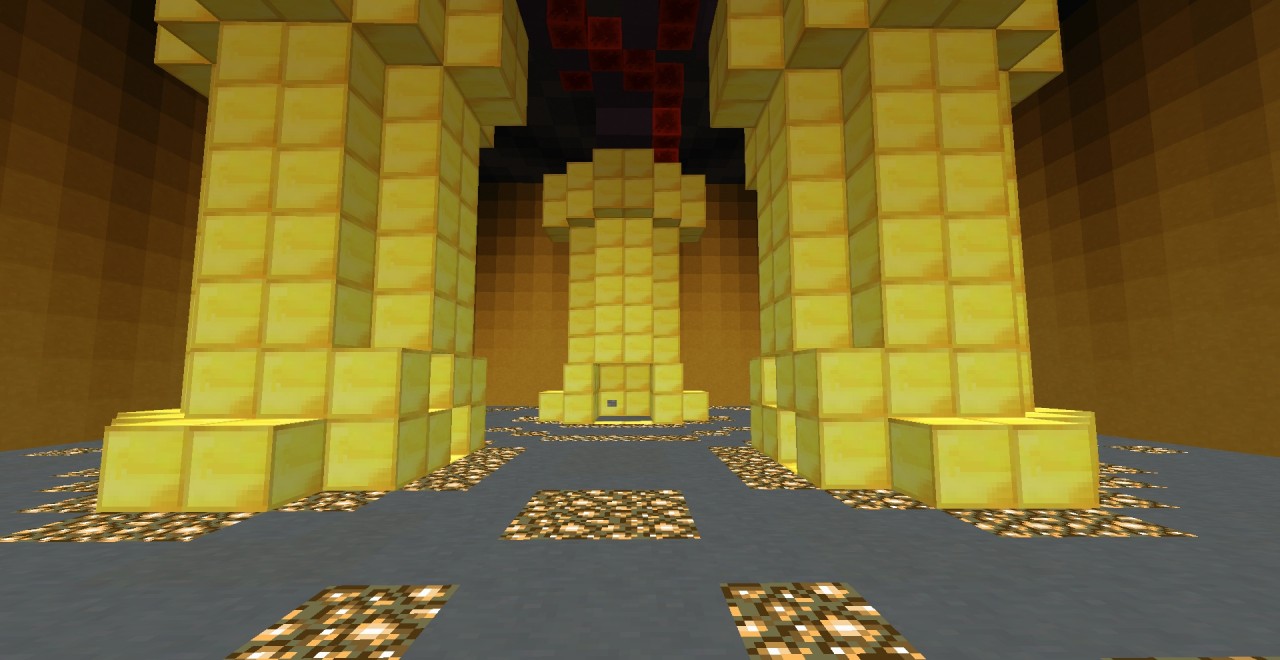 Code Lyoko Recreation Map V 2.0 Minecraft Map