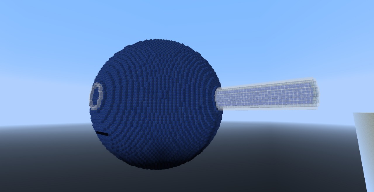 Code Lyoko Recreation Map V 2.0 Minecraft Map