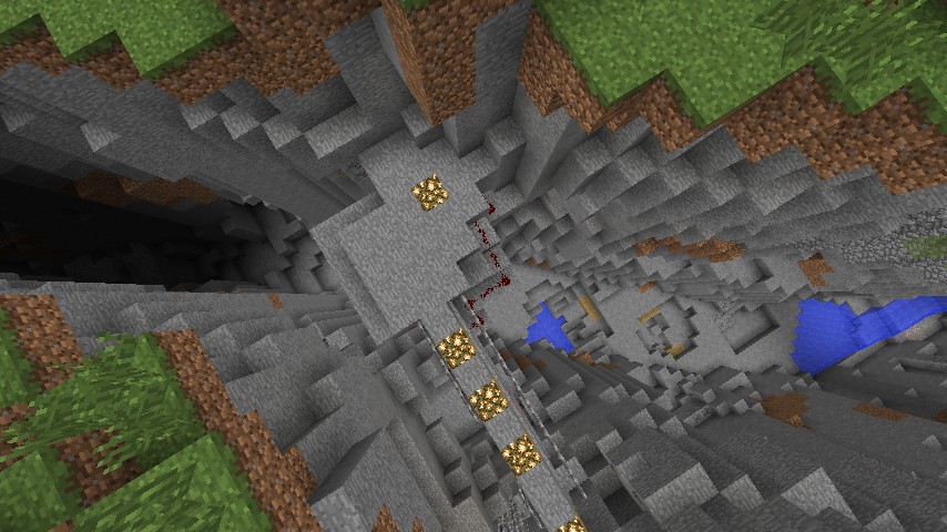 Flans Mod NATO themed base Minecraft Map