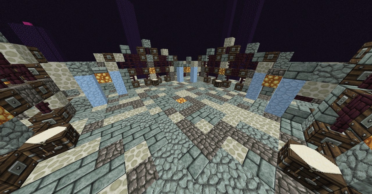 Awakening Realms Minecraft Server