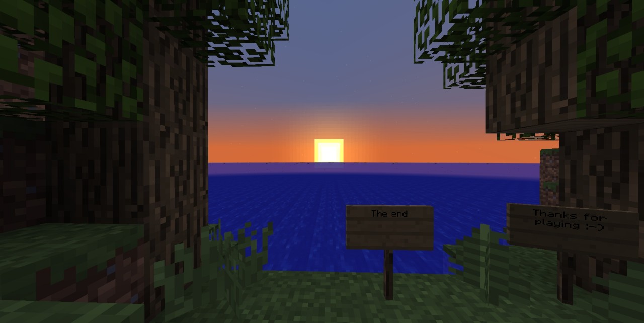 Submachine 1 : The basement Minecraft Map