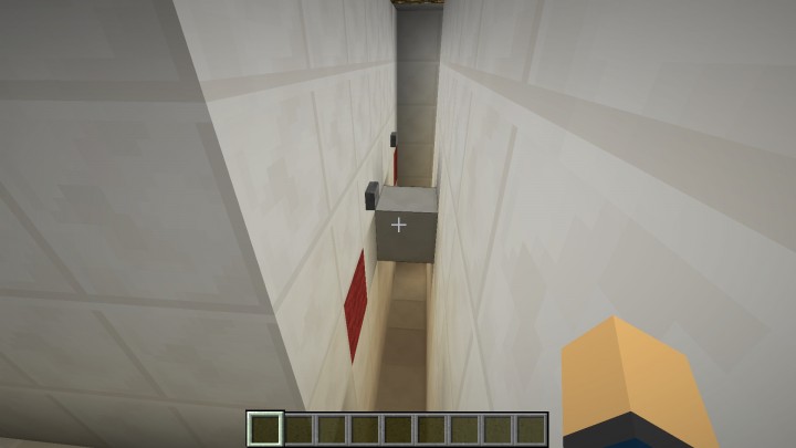 Parkour tower Minecraft Map