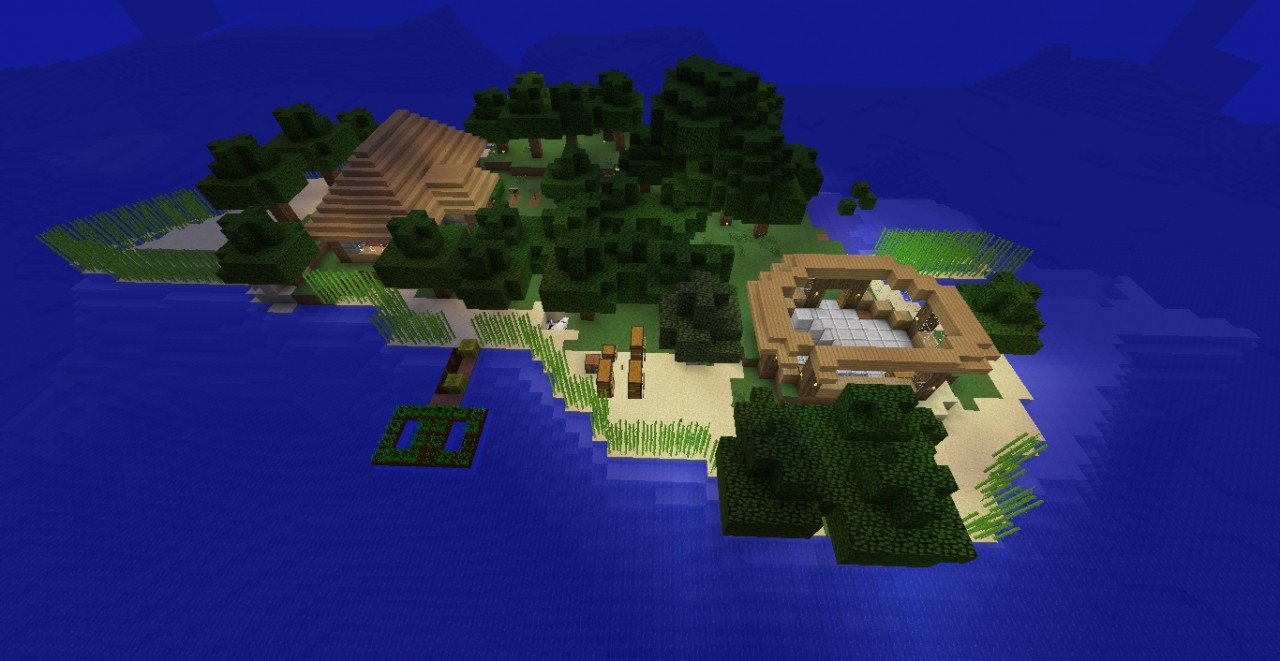 MooCraft Towny Minecraft Server