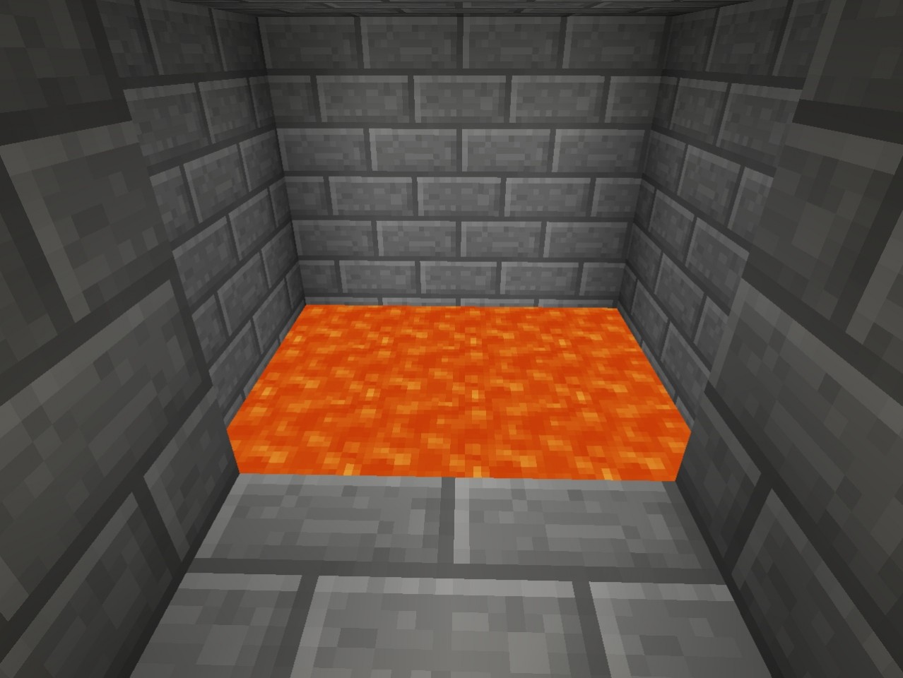 Custom StrongHold Project Minecraft Map