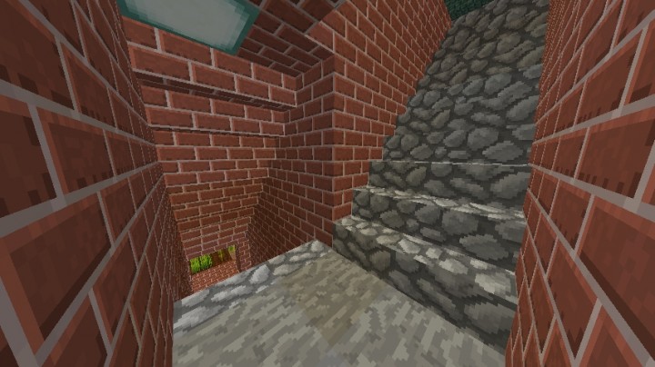 Awesome base Minecraft Map