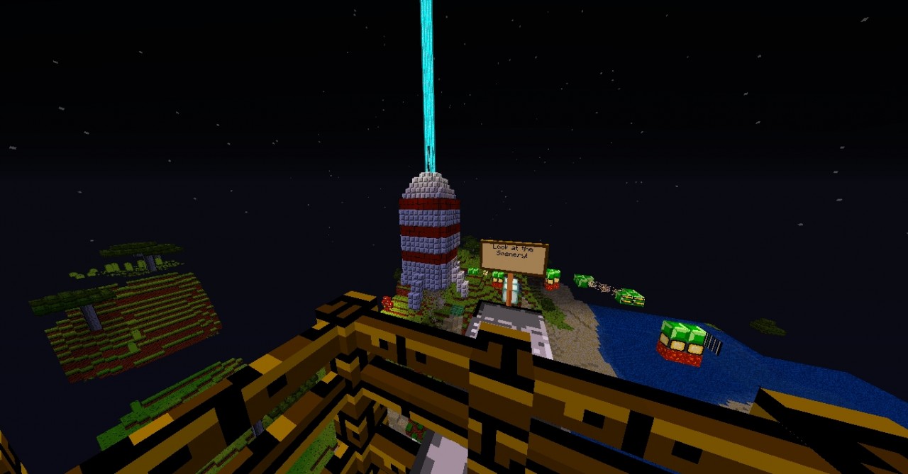 Two-Week Craft Minecraft Server