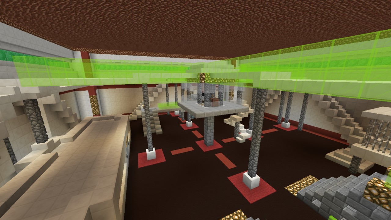 Stellar SMP [CUBE] Survival Multiplayer Minecraft Server