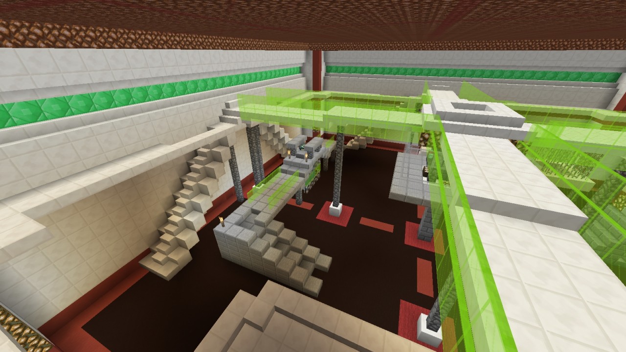 Stellar SMP [CUBE] Survival Multiplayer Minecraft Server