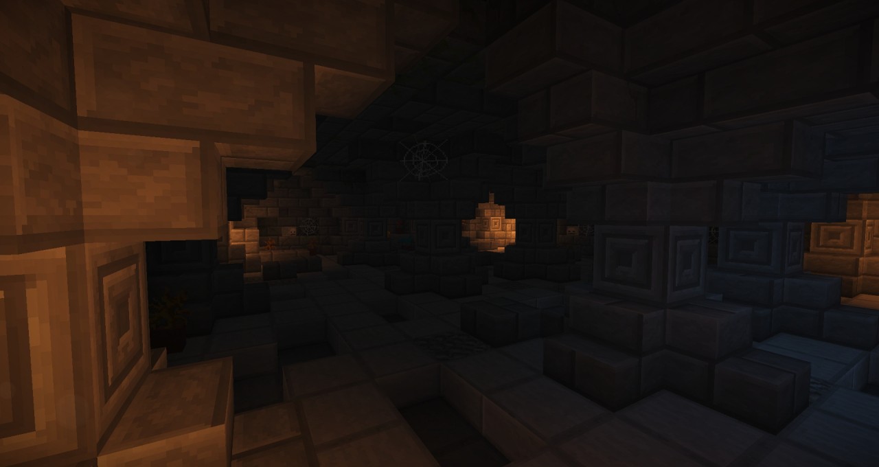 Survival Games | MorneRive [Ascentia] Minecraft Map