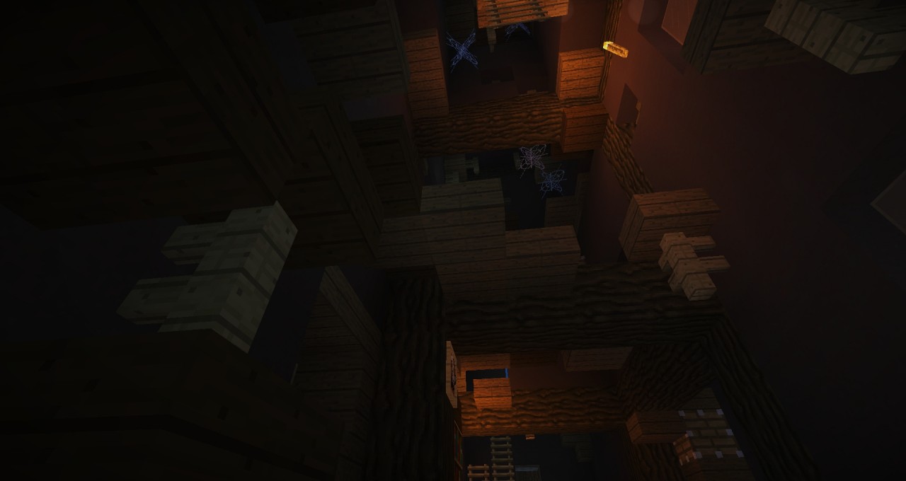 Survival Games | MorneRive [Ascentia] Minecraft Map