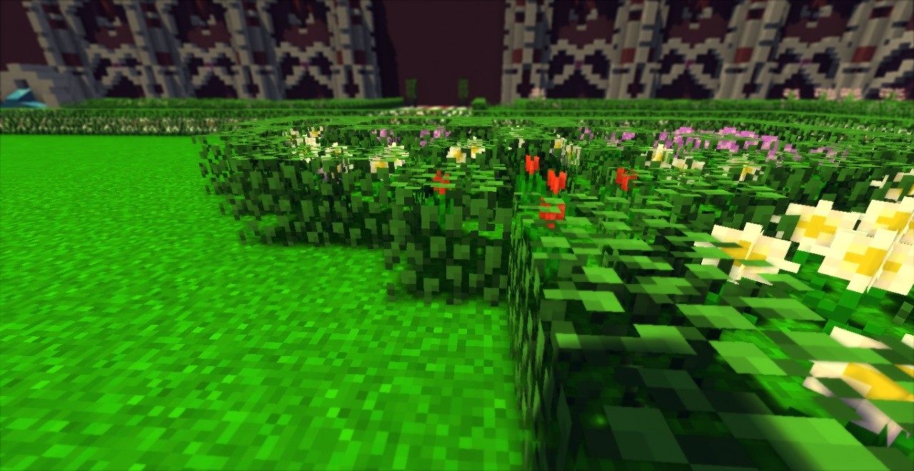 Fappyzone's hub Minecraft Map