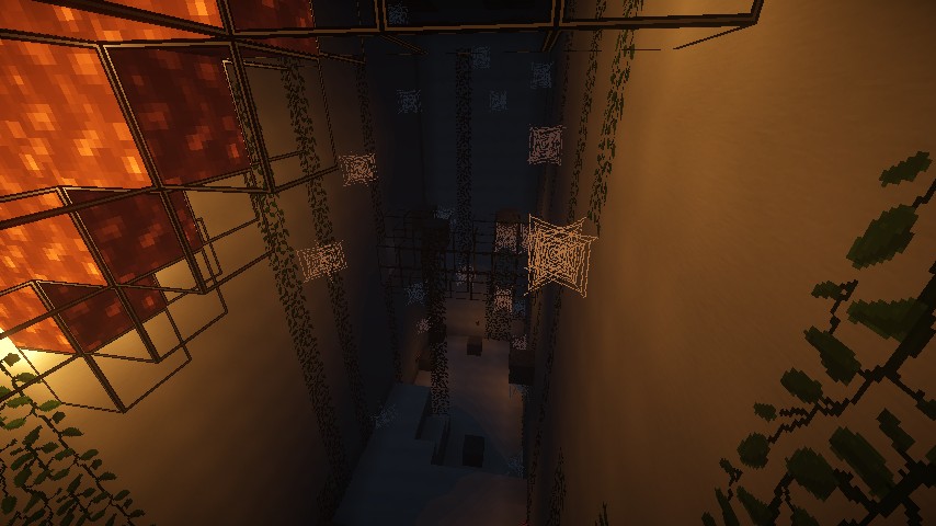 Crack The Code *Puzzle Map* - Adventure Minecraft Map