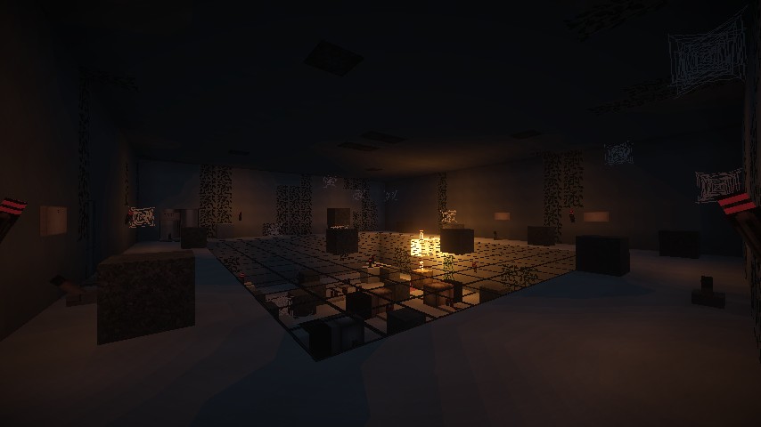 Crack The Code *Puzzle Map* - Adventure Minecraft Map