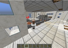 Dr.Schnoz's Labortory Minecraft Map