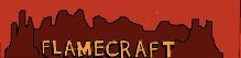 FlameCraft Minecraft Server