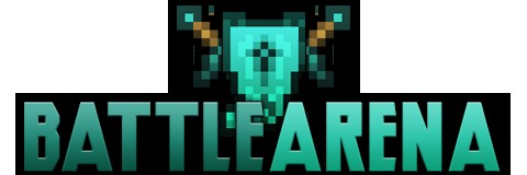 Battle Arena PS3/Ps4 Minecraft Map