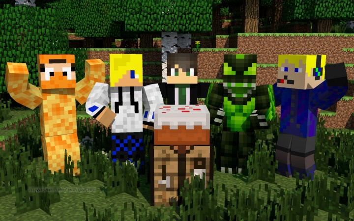 End Network: FACTIONS Minecraft Server