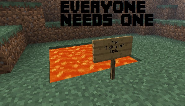 Miner's house Minecraft Map