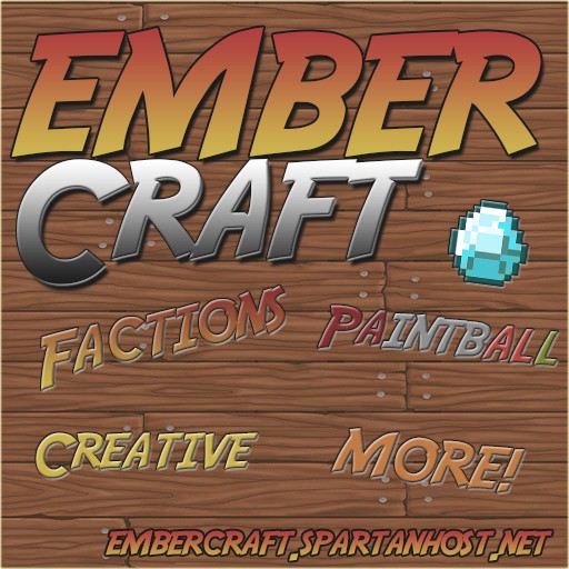 EmberCraft Minecraft Server