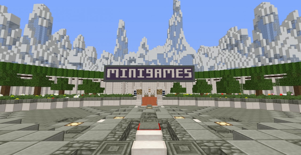 vWutCraft Minecraft Server