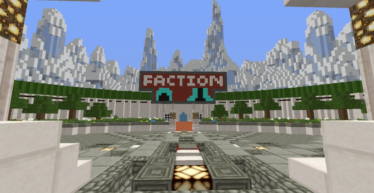 vWutCraft Minecraft Server