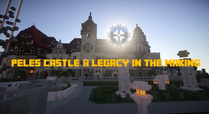 Peles Castle: A Legacy in the Making |Pop Reel|