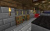 Survival House (Tutorial) Minecraft Map