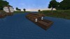 Japanese Fishing Boat Minecraft Map