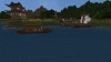 Japanese Fishing Boat Minecraft Map