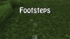[Plugin] Footsteps Minecraft Mod