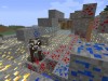 Instant Diamond World Minecraft Map
