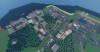 Greenville Minecraft Map