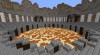 Little Gladiator Arena Minecraft Map
