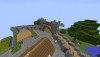 Herocraft network Spawn Minecraft Map