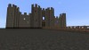 Bodiam Castle Minecraft Map