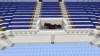Hockey (O2 Arena) Minecraft Map