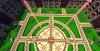 Fappyzone's hub Minecraft Map