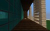 Sepia - Modern House 02 Minecraft Map