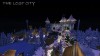 The lost city Minecraft Map