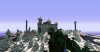 The lost city Minecraft Map
