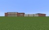 1950s Elementary School Minecraft Map