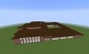 1950s Elementary School Minecraft Map